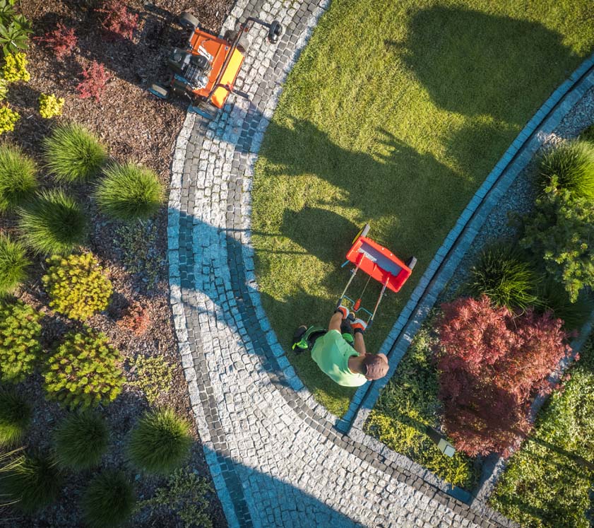 Landscaping - Landscape Toronto